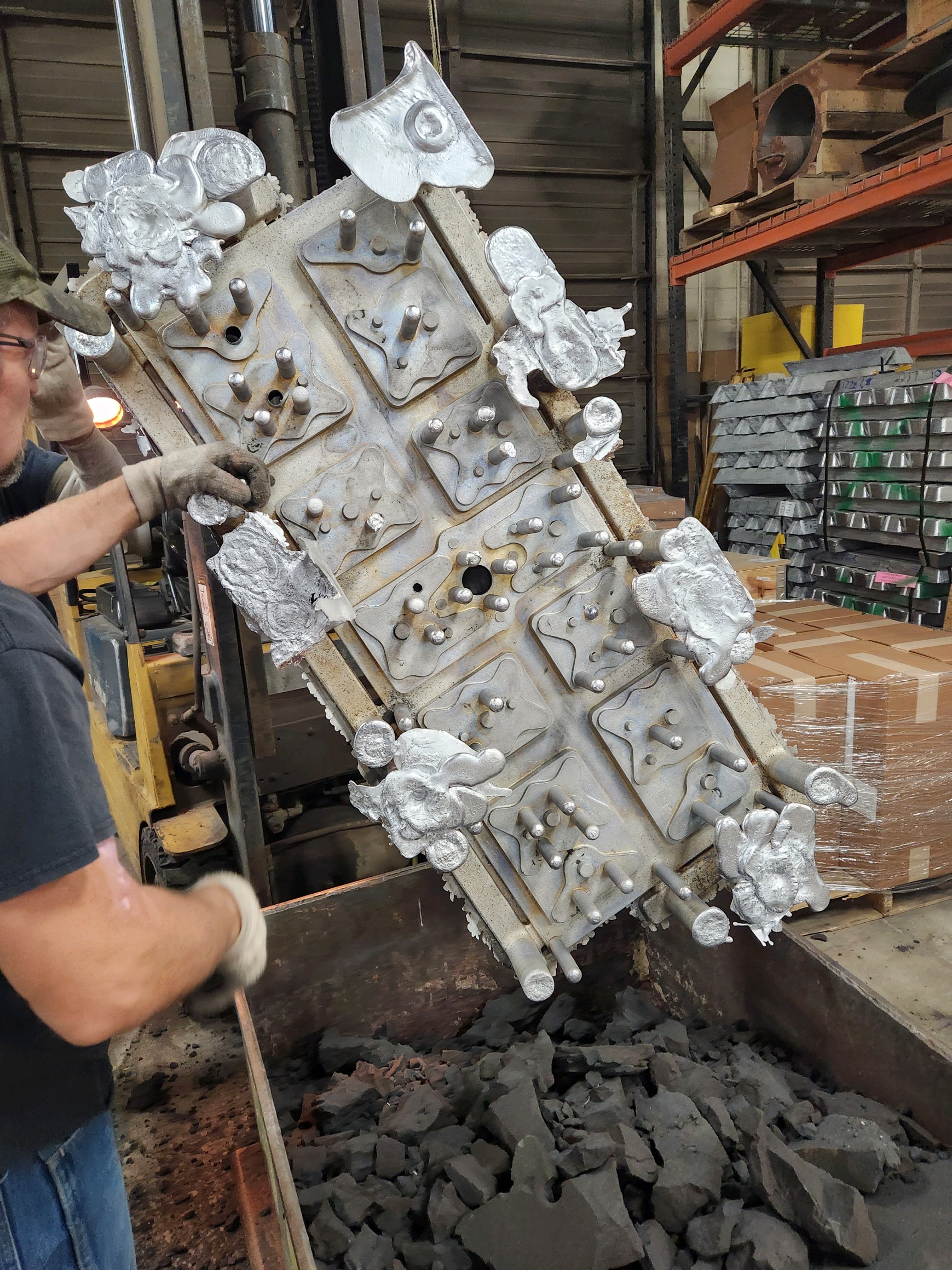 Faster, Further, Together | Modern Casting