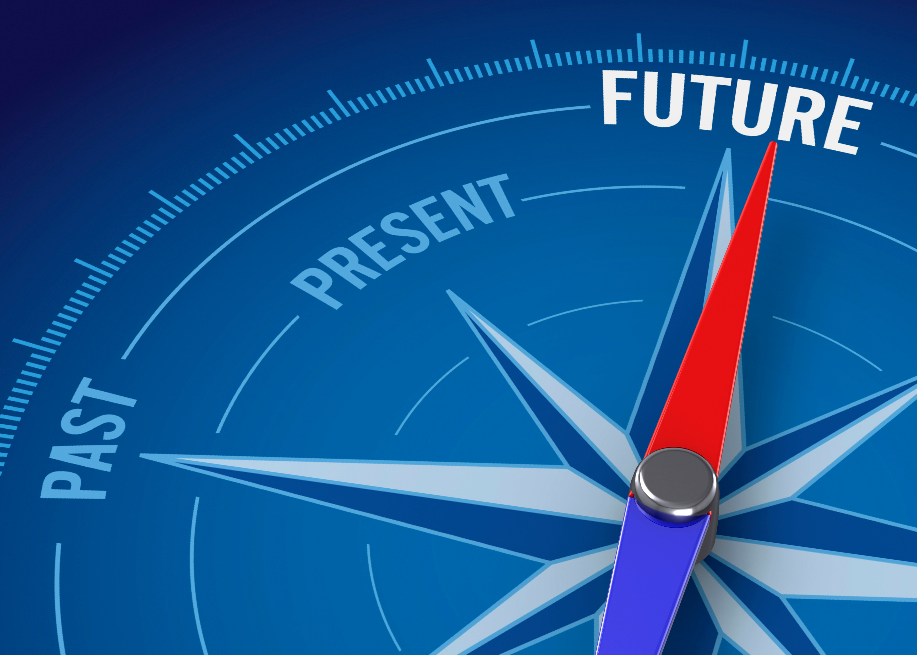 The Industry Of Happy Futures | Modern Casting