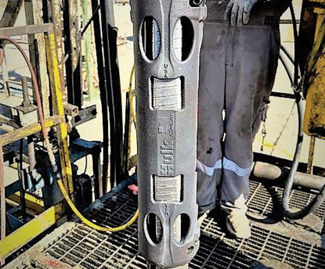 Underground Hero | Modern Casting