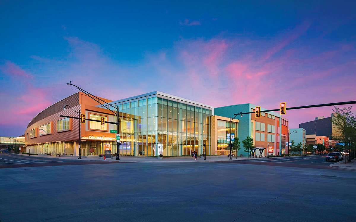 CastExpo 2022 Looks to the Future | Modern Casting